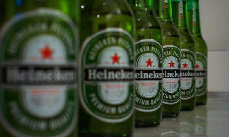 Heineken UK relocates HQ to Edinburgh | Hospitality Week