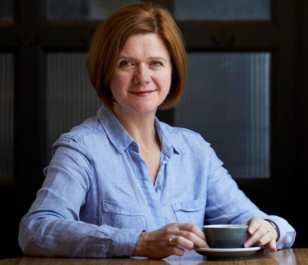 Restaurant groups lead modest hospitality sales rise in March ...