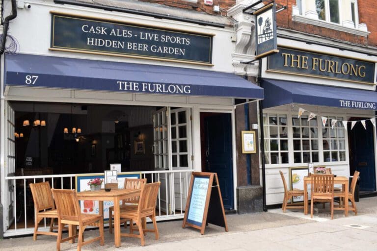 Punch Pubs Q1 revenues rise 8% to £105.1m | Hospitality Week