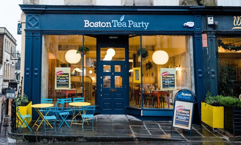 Boston Tea Party FY sales fall 5% to £21.7m | Hospitality Week
