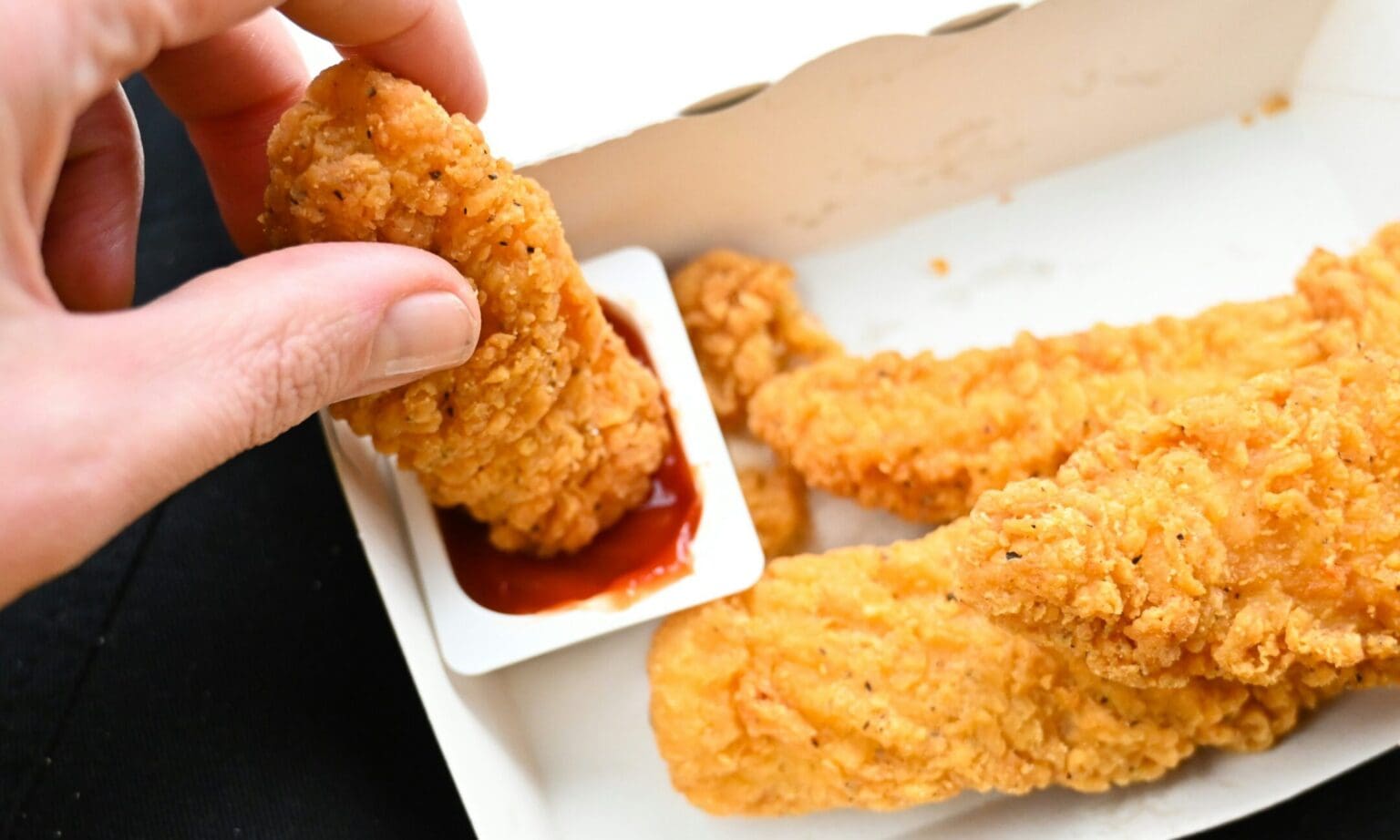 Raising Cane’s to open first UK restaurant in 2026 | Hospitality Week