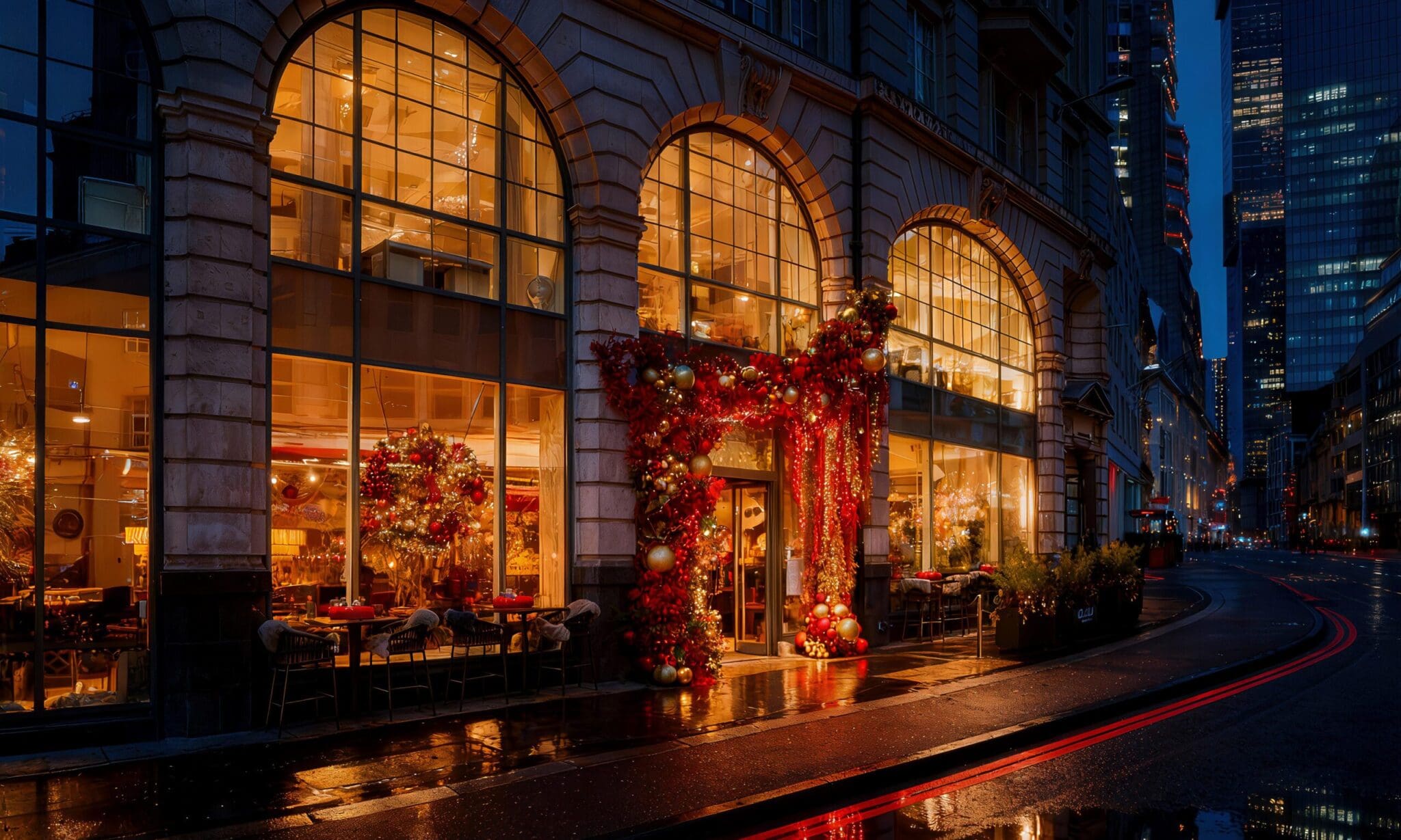 Drake and Morgan FY profits rise as revenues hold steady | Hospitality Week