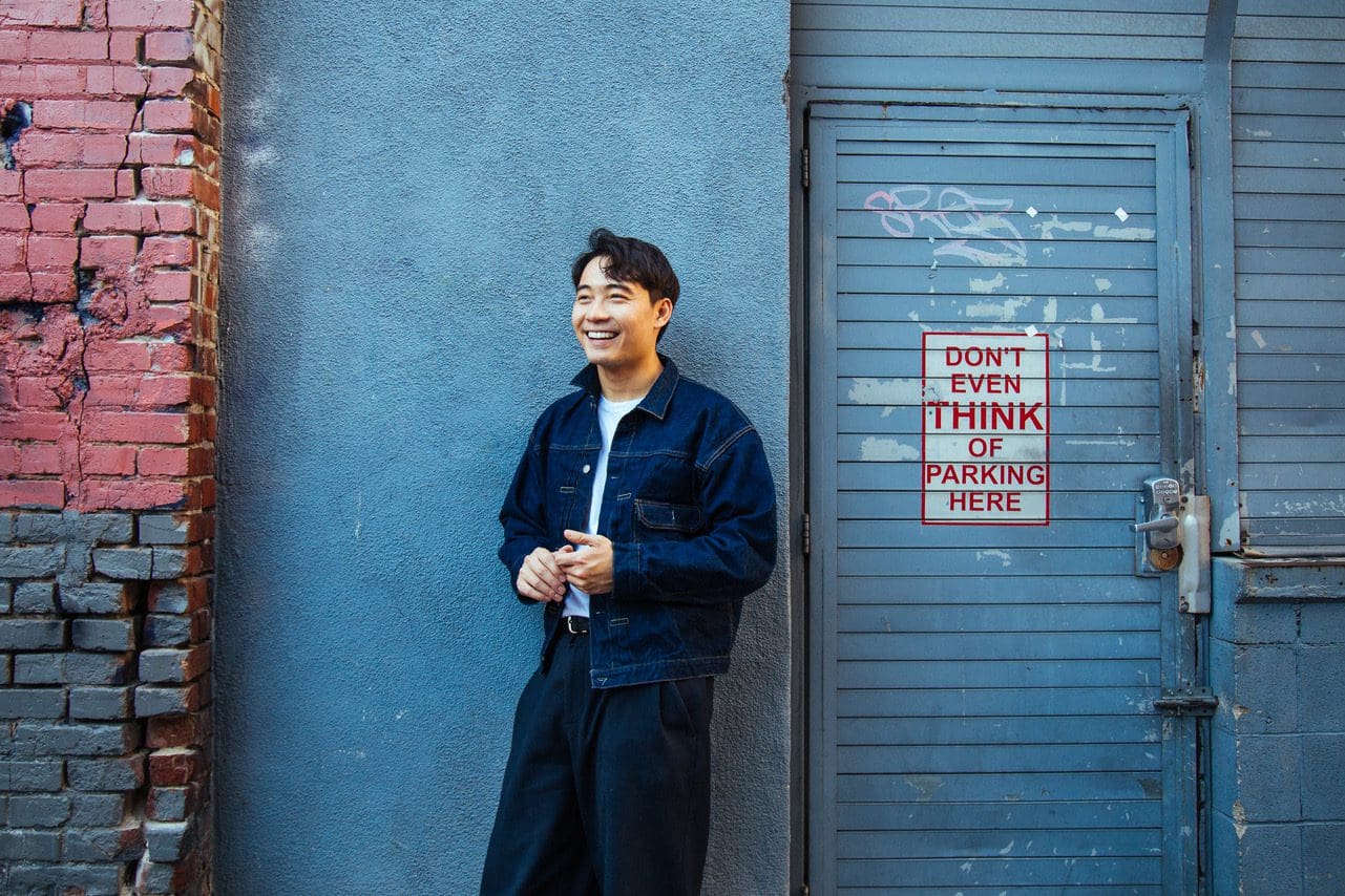 Uncle Roger to launch debut UK restaurant in Chinatown | Hospitality Week
