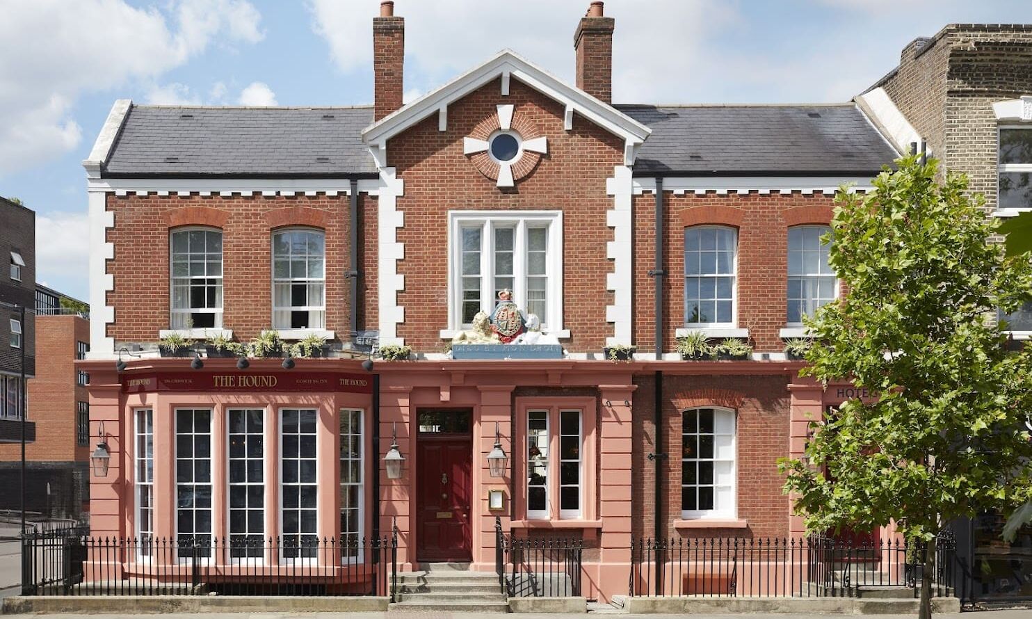 Ardent Pub Group secures B Corp status | Hospitality Week