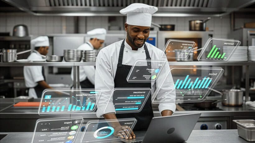 UK Restaurant Market Report 2025 | Top 50 Operators & Strategy